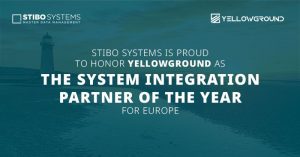 Stibo Systems - Yellowground
