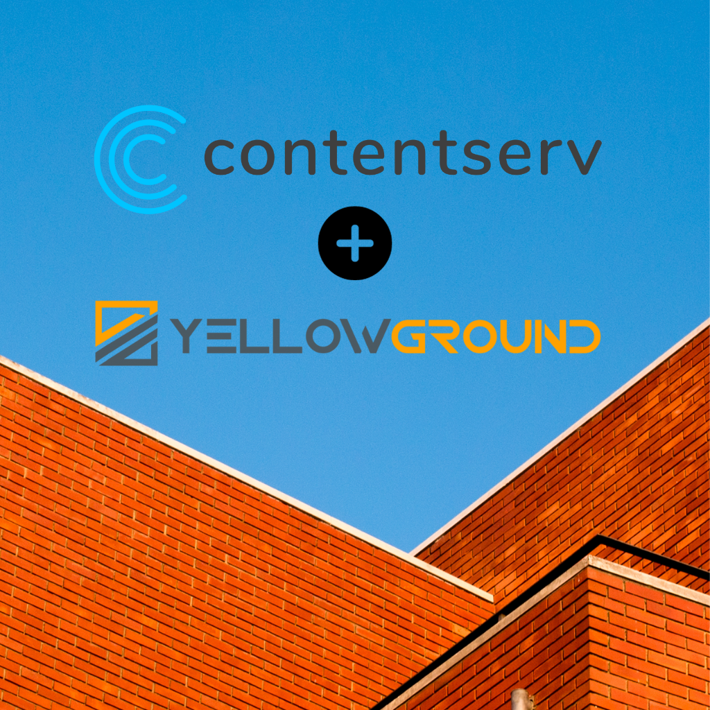 Data-Driven Succes: ContentServ & YellowGround - Yellowground